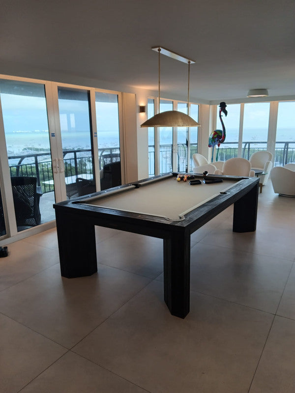 Brunswick Pursuit Billiards Table – Game Table Champ