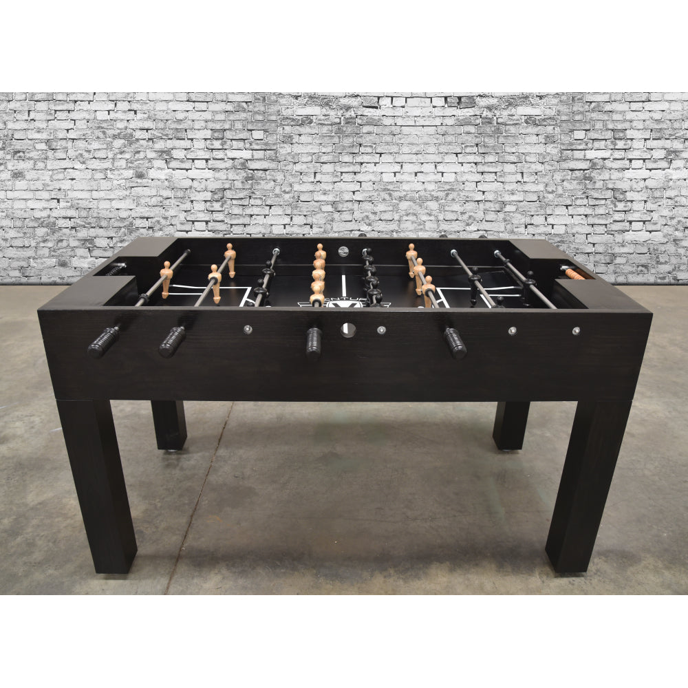 Buckhead - Custom Foosball Table by Venture – Game Table Champ